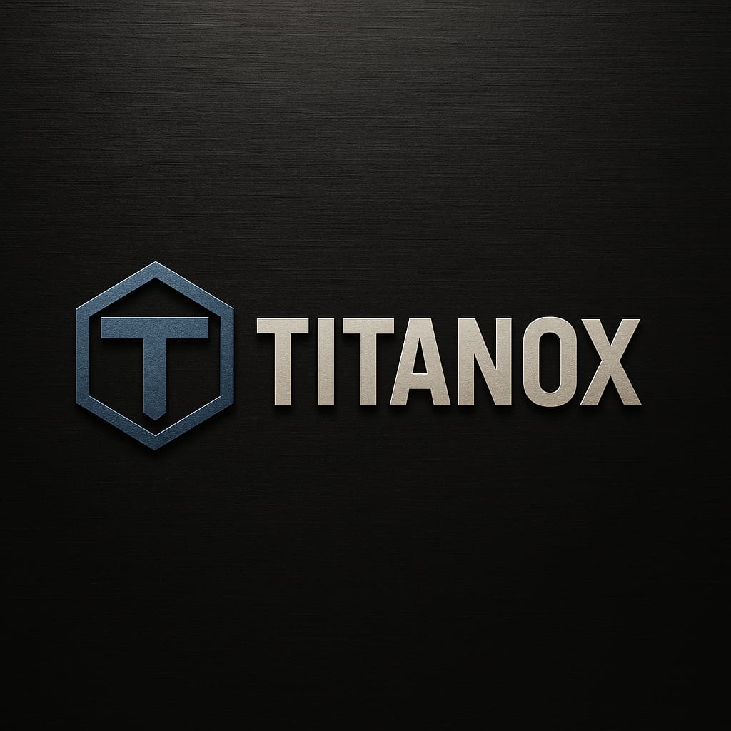 TITANOX